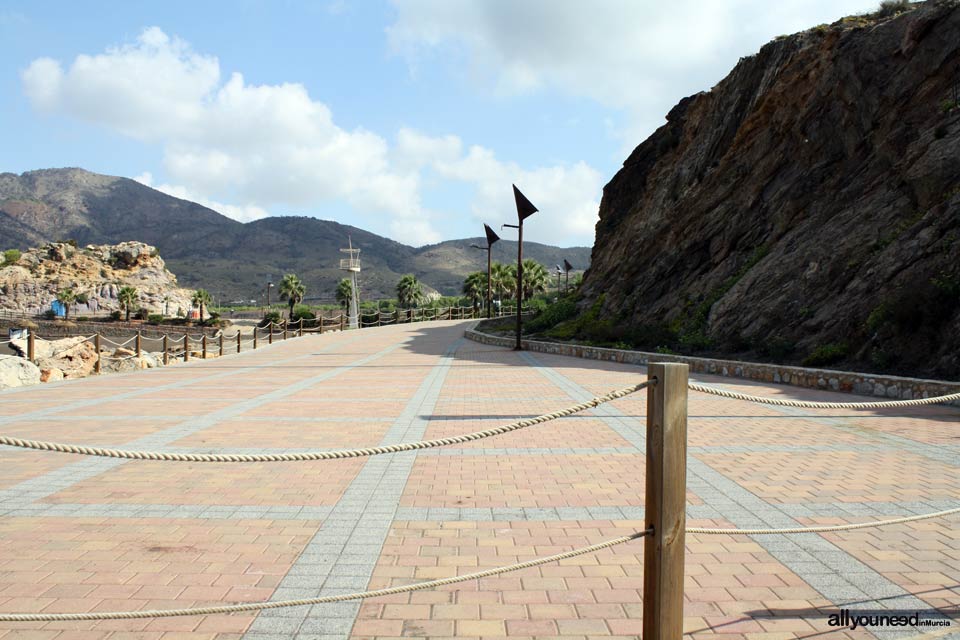 Lastre Beach Portman All You Need In Murcia lastre-beach-portman-all-you-need-in-murcia